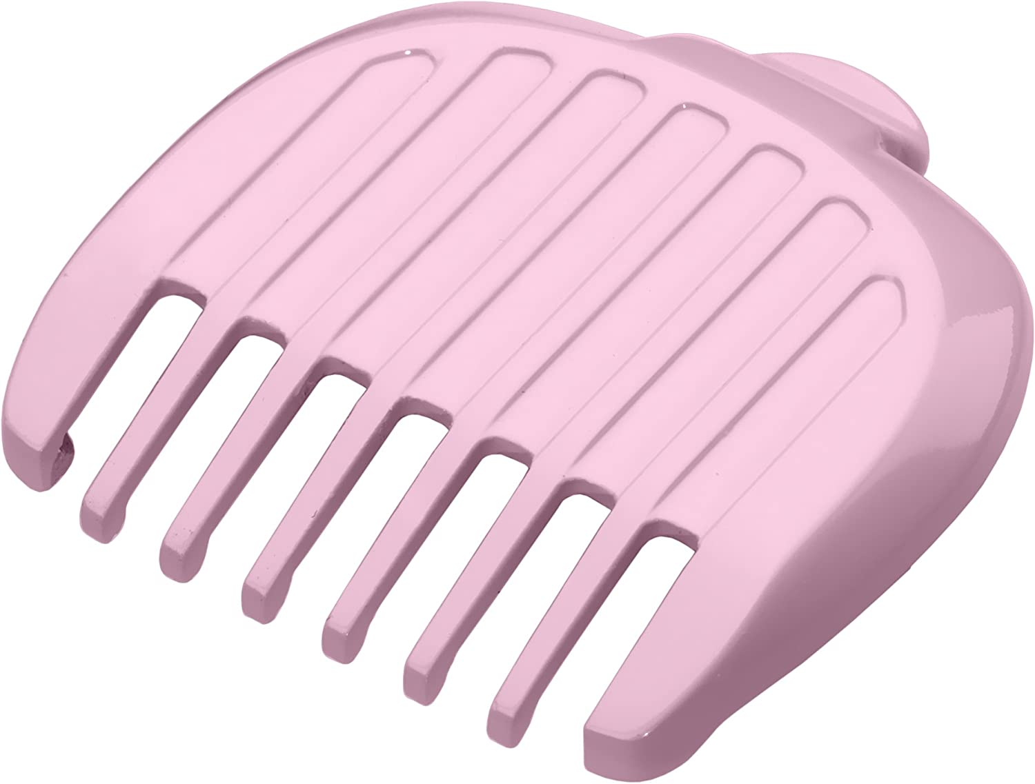 True Smooth Battery Operated Bikini Trimmer, Pink and White – Grovz.co.uk